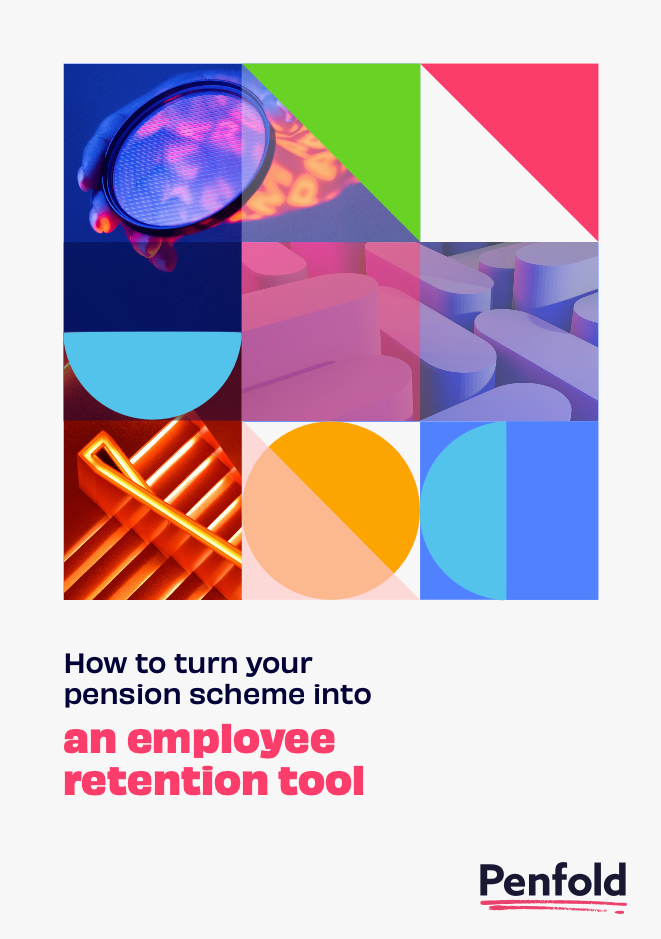 Employee Retention | Penfold Workplace Pension